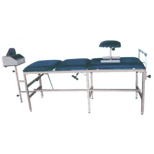 Traction Table – Hi-Tech Surgical Company